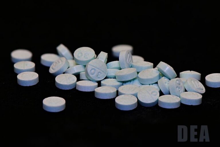 Drug Ring Indicted in Nassau Fentanyl Trafficking Case