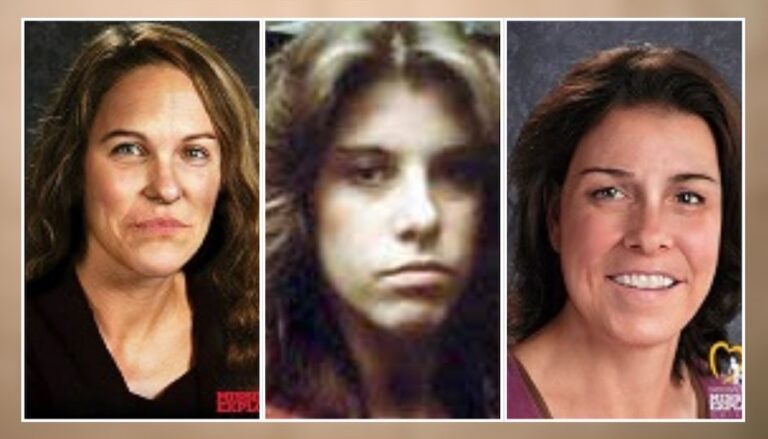 Janice Fullam Missing Since 1981 in Smithtown