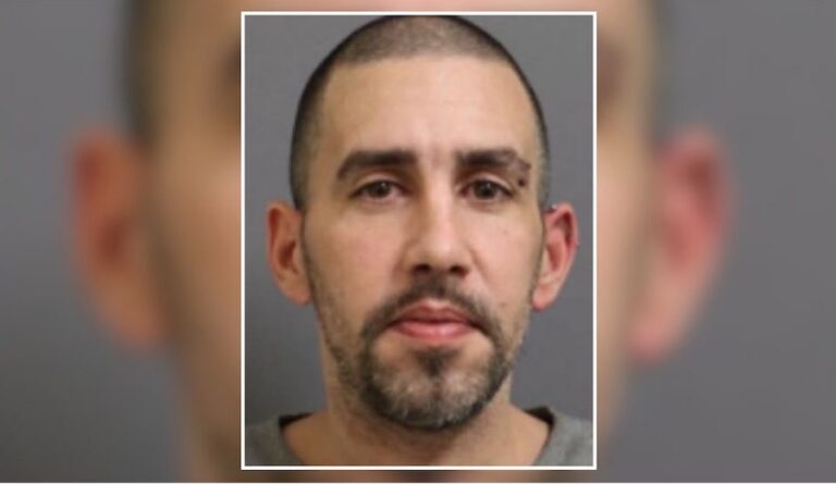 Police Seek Man Wanted on Child Support Warrant